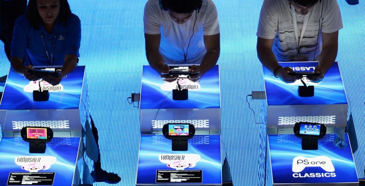 Watch Gaming Documentaries Online | DocumentaryTube