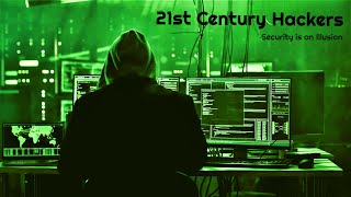 21st Century Hackers | DocumentaryTube