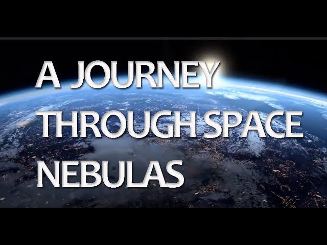 A Journey Through Space Nebulas | DocumentaryTube