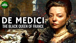 Catherine De Medici - The Black Queen of France Documentary ...