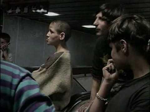 Children Underground | DocumentaryTube