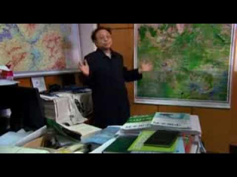 China from the Inside: Shifting Nature | DocumentaryTube