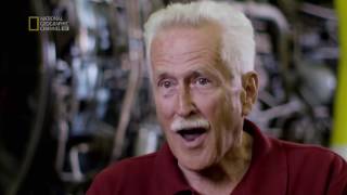 CIA Secrets Documentary - Area 51 The CIA's Secret Files | DocumentaryTube