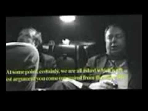 Collision: Christopher Hitchens vs. Douglas Wilson | DocumentaryTube
