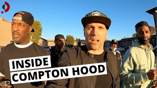 Compton - Inside Legendary Hood | DocumentaryTube