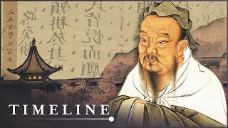 Confucius: The Sage Who Shaped The East | Confucius | DocumentaryTube