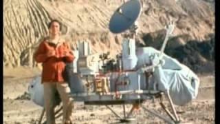 Cosmos: A Personal Voyage | DocumentaryTube