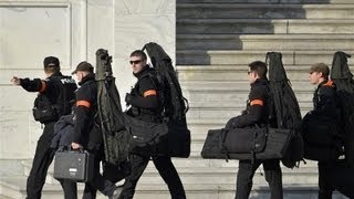 Inside the US Secret Service | DocumentaryTube