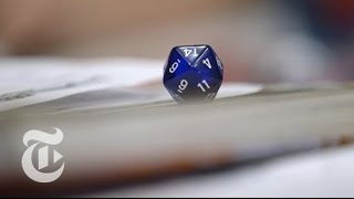 Dungeons & Dragons: Satanic Panic | DocumentaryTube