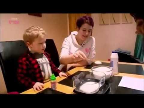 Fast Food Baby | DocumentaryTube