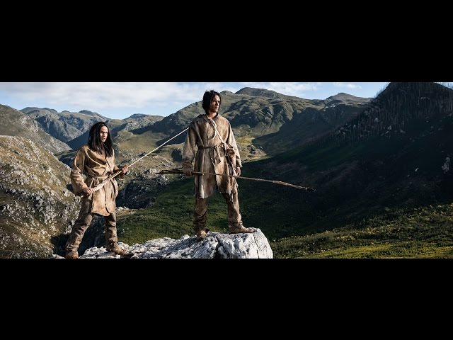 First People in America Documentary | DocumentaryTube