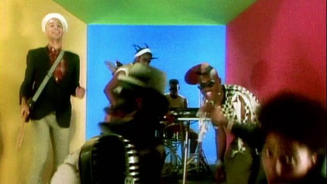 Fishbone | DocumentaryTube