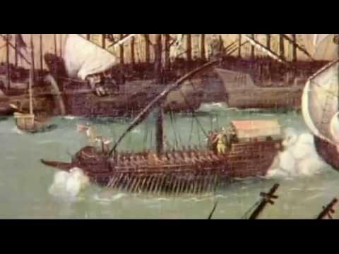 Guns, Germs and Steel | DocumentaryTube