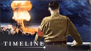 How Close Did Hitler Come To Nuclear Weapons? | Secrets Of The Third ...
