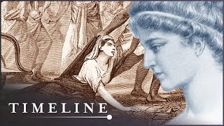 Hypatia And The Great Fall Of Alexandria | DocumentaryTube