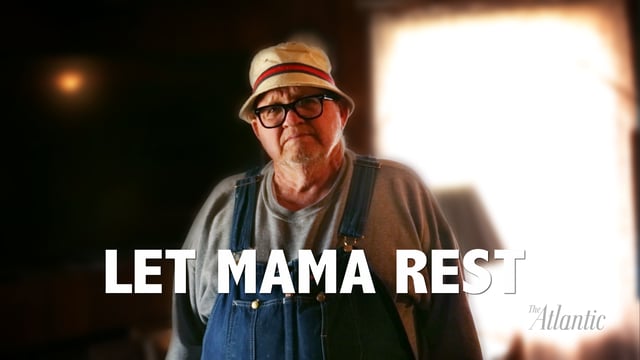 Let mama rest | DocumentaryTube