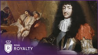 Louis XIV: The World's Longest Reigning Monarch | 1715: The Sun King is ...
