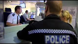 Madness in the Fast Lane | DocumentaryTube