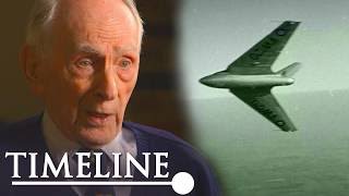 Memories of a WWII Hero: Captain Brown's Story | DocumentaryTube