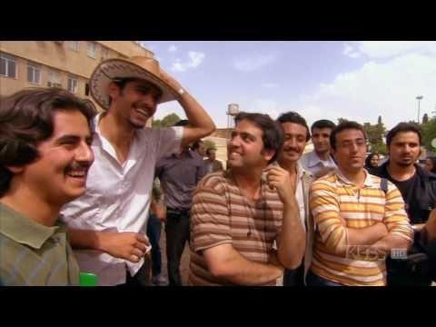 Rick Steve’s Iran | DocumentaryTube