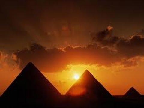 Secrets of the Egyptian Pyramids | DocumentaryTube