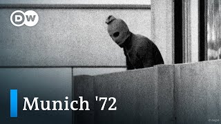 The 1972 Munich Olympics massacre | DocumentaryTube