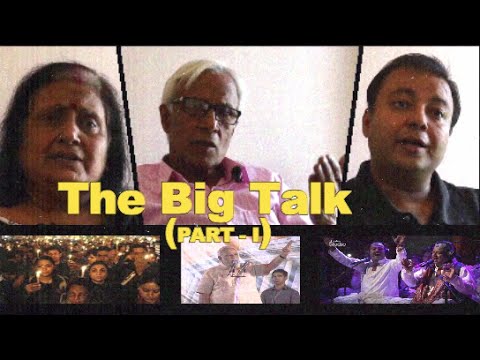 The Big Talk - Part-1 What is StartUp | DocumentaryTube