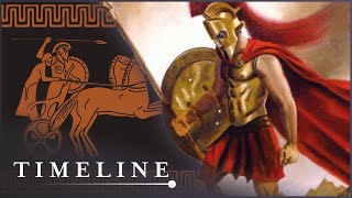 The Complex Life In Sparta | DocumentaryTube