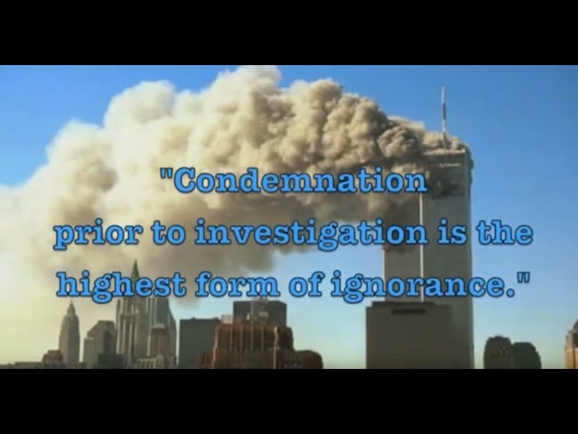The Destruction of America Full Presentation | DocumentaryTube