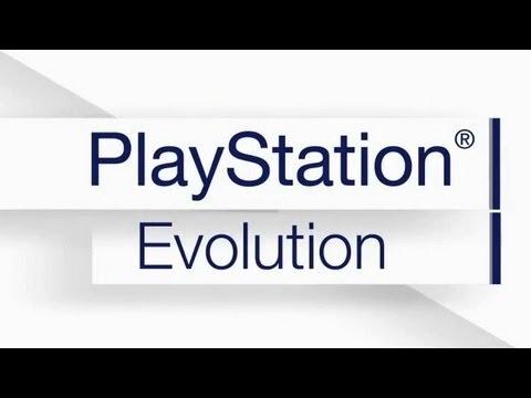 The Evolution of PlayStation | DocumentaryTube