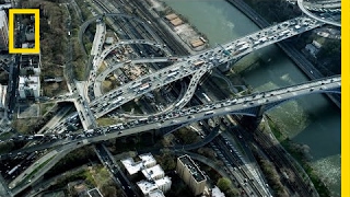 The Power of Transportation | Origins: The Journey of Humankind ...