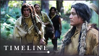 The Real History Of The Americas Before Columbus | 1491: Complete ...