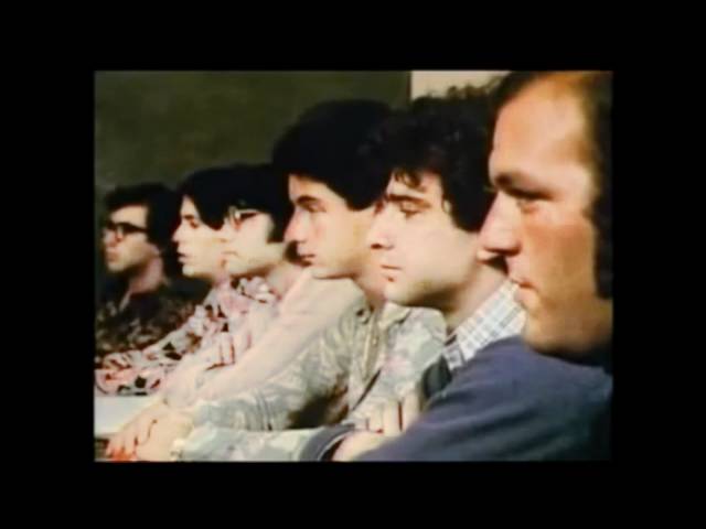 Asch Conformity Experiment | DocumentaryTube