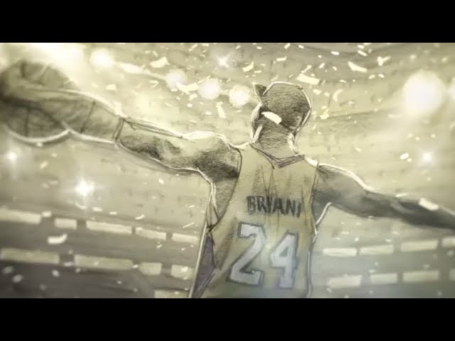 Dear Basketball – Kobe’s Oscar Nominated Documentary | DocumentaryTube