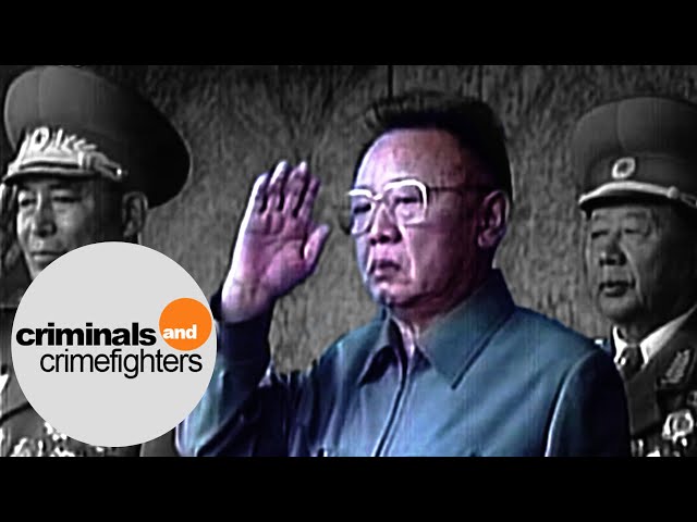 Evolution Of Evil E06: The Kim Dynasty of North Korea | DocumentaryTube
