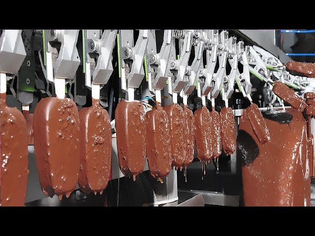 How It's Made Ice Cream | DocumentaryTube