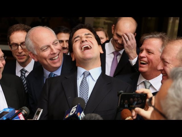 Mark Cuban: How I Became a Billionaire | DocumentaryTube