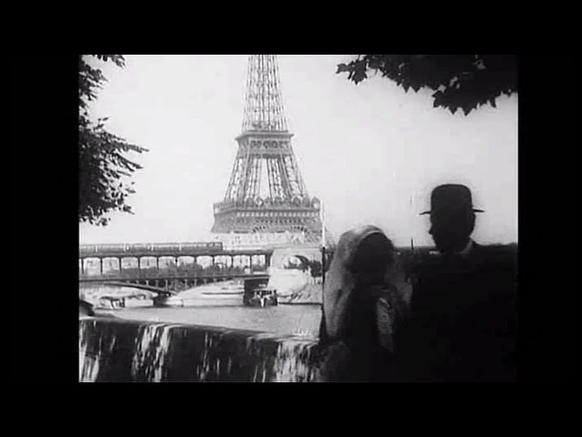 Paris in 1900: Belle Epoque | DocumentaryTube