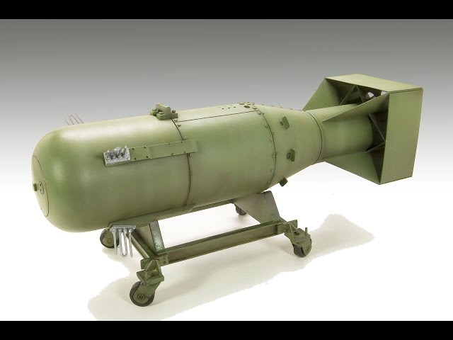 Quick Guide to the Physics of the Atomic Bomb | DocumentaryTube