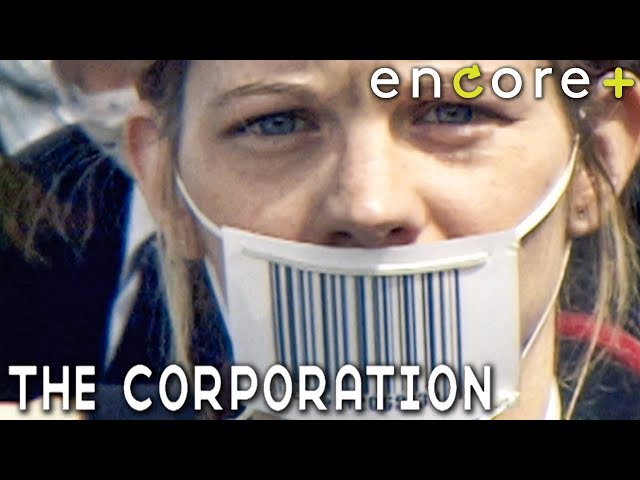 The Corporation – Award-winning documentary | DocumentaryTube