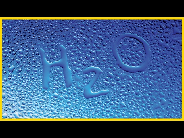 The Surprisingly Special Properties of Water | DocumentaryTube