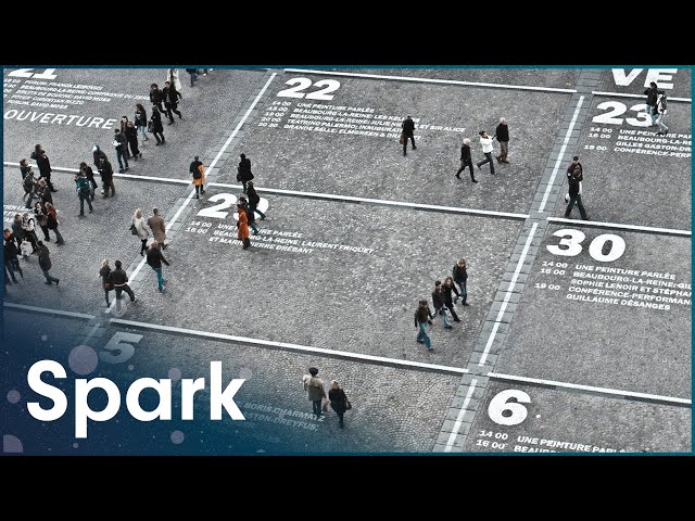 The Worlds First Time Machine | DocumentaryTube