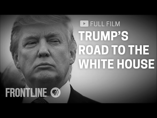 Trump's Road to the White House | DocumentaryTube