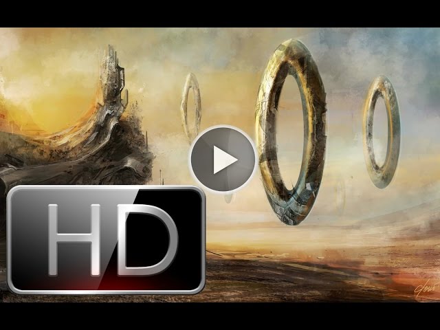 Alien Planets Science Universe Documentary | DocumentaryTube