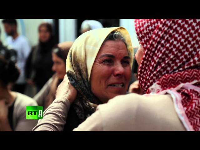 Victims of ISIS: Terror survivors share their stories | DocumentaryTube