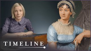 Who Was The Real Jane Austen? | DocumentaryTube