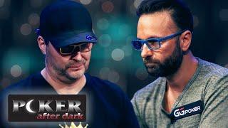 PokerTube - 📺 Daniel Negreanu "You're NOT Better Than Phil Ivey at ANYTHING!"