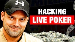 PokerTube - 📺 How Mike Postle Cheated Live Poker And Almost Got Away ...