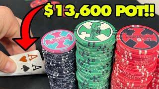 PokerTube - 📺 Lex O Poker Vlog #63