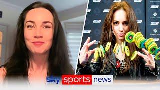 PokerTube - 📺 "Life changing!" | Liv Boeree on record-breaking £2.2 million win in professional ...
